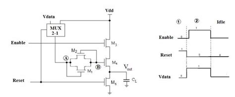 Active Matrix Liquid Crystal Displays Under Repository Circuits 45838 Next Gr