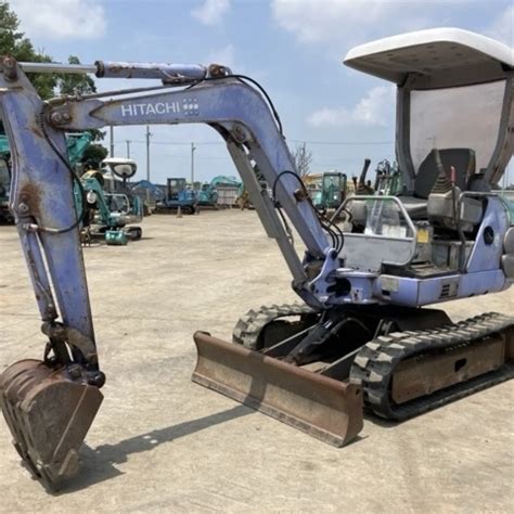 Jm Excavator Parts