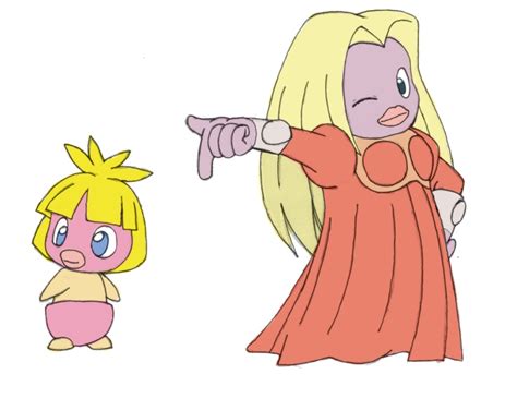 Smoochum Evolution Chart