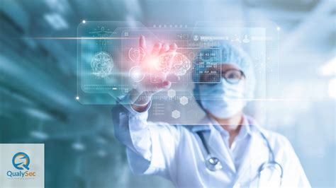 How Qa Testing Benefits The Healthcare Industry Qualysec