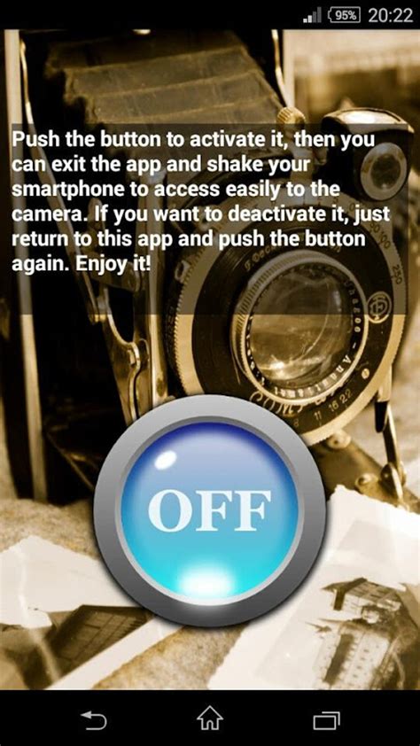Shake Camera Apk For Android Download