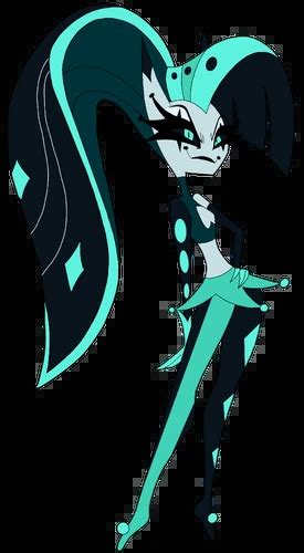 Glam Hazbin Hotel And Helluva Boss Rp Wiki Fandom