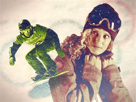 60 Lindsey Jacobellis Wallpapers WallpaperSafari