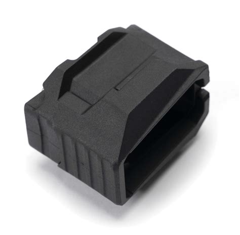 Strike Industries Stacked Angled Grip Extension Review The Civil War