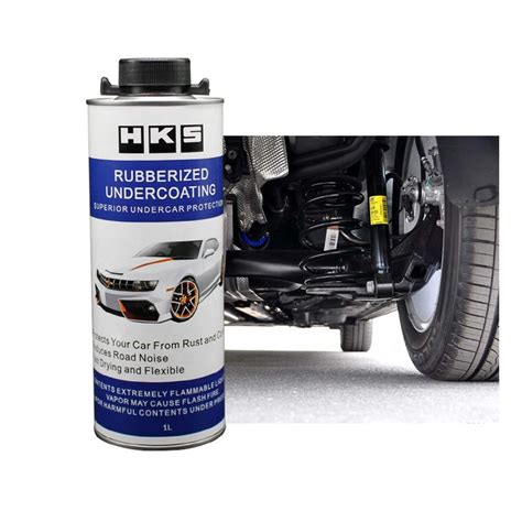 Factory Price Car Autobody Chassis Rubberized Undercoating Spray Paint
