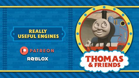 Really Useful Engines On Twitter Hello Everyone After Consideration And Discussion Within The