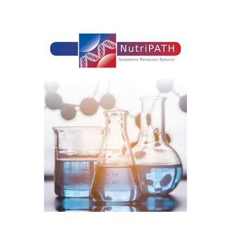 Nutripath Iodine Random Spot Global Health Clinic