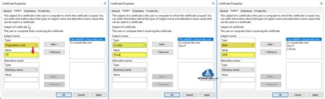 Install And Configure Active Directory Federation Service Adfs Vgeek Tales From Real It