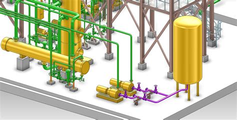 Design Process Piping And Isometric Drawing In Autocad 2d 10 10 2023