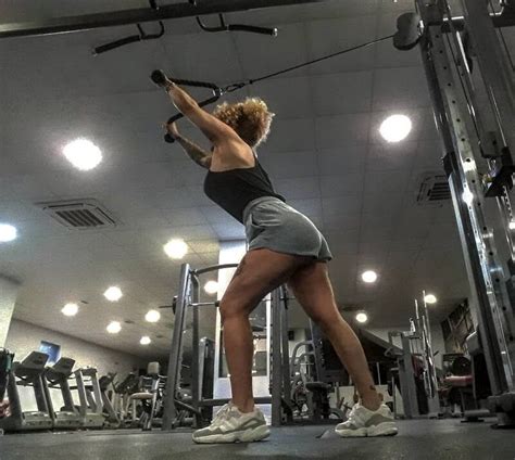 Gimnasio Mas Fitness Gym De Sevilla Provincia De Sevilla Mejor Es