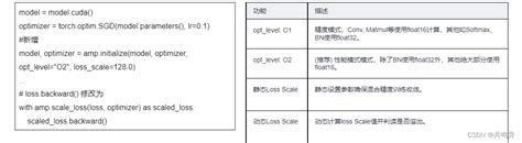 【2023 · Cann训练营第一季】昇腾ai入门课（pytorch）第二章学习笔记——pytorch模型迁移and调优——模型迁移方法和步骤