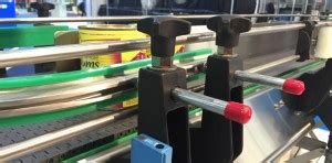 Automatic Guide Rails Conveyor Guide Rails Automated Guide Rails AustralisEng