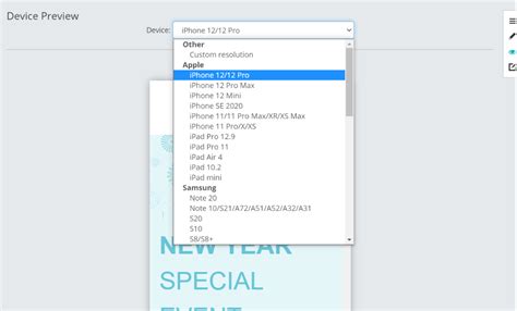How To Check Your Email In Mobile View Force24 Support