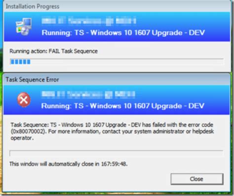 Windows 10 In Place Upgrade TS Fail TS If NOT UEFI GARYTOWN ConfigMgr Blog