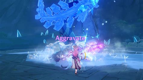 Genshin Impact Guide To Dendro Element Player Assist Game Guides And Walkthroughs