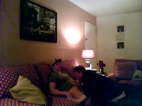 Worship Str8 18yrs First Gay Blowjob