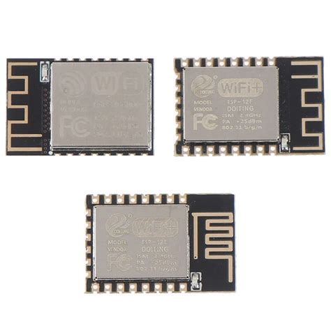 Esp 12s 12e 12f Esp8266 Remote Serial Port Wifi Module Intelligent House Syy3 G 5 86 Picclick Au