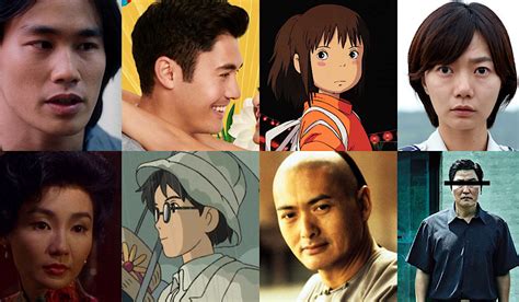 The 10 Most Impactful And Best Asian Movies To Binge Right Now