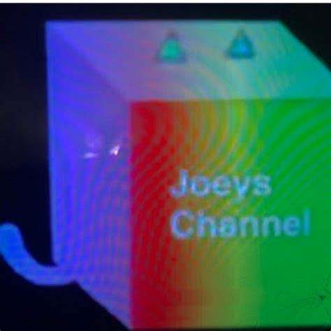 Joey Teh Object Thingy Youtube