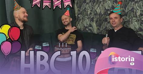 10 Lat Historia Historii Bez Cenzury Istoriatv