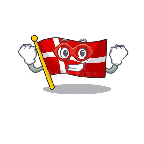 Denmark Flag 图库插画、矢量和剪贴画 24 图库插画