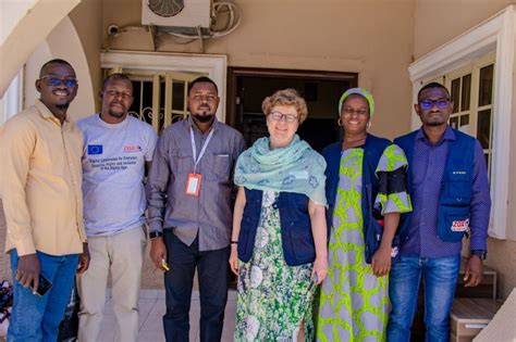 Albashir Ishaq Ibrahim On Linkedin Digital Transformation