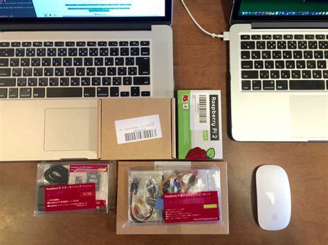 Raspberry Pi OSインストール KOKENSHAの技術ブログ