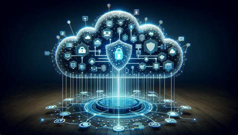 Cloud Security Ensuring Data Protection In The Cloud Security Zap