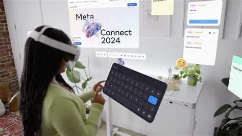 Meta Paves The Way For More D And Spatial Apps On Quest