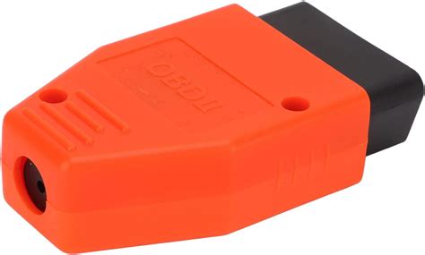 Qiilu Programador De Llaves Obd Smart Key Maker Obd2 Key Fob