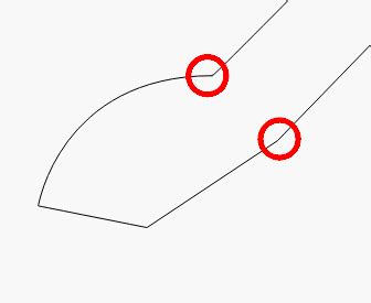 Offset Shapes Problem And Draw Lines Problem LightBurn Software