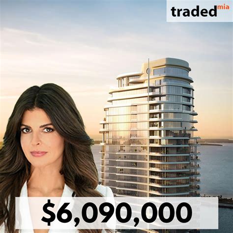 Selen Dincman Medwin On Linkedin Sold St Regis Brickell Condo For
