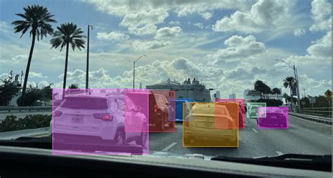Vehicle Detection And Tracking Evolving Ai Systems