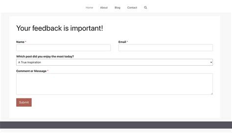 How To Customize Dynamic Choices In Wpforms