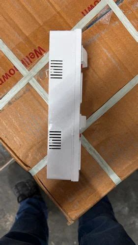 Modular Switch Socket Combination At Rs 100 Modular Switch Socket Combination In New Delhi