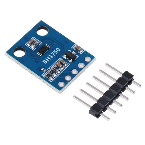 Gy 302 Bh1750 Aksesori Sensor Modul Penerangan Intensitas Cahaya