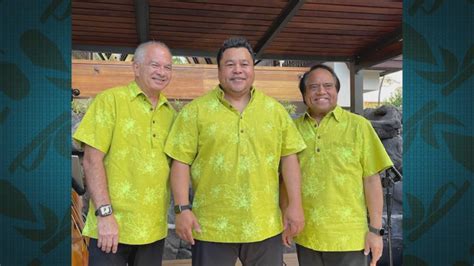 Ho‘okena For The Holidays Featuring Maila Gibson Is A Celebration Of