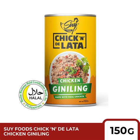 Chicken Giniling 150g