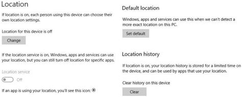 The Complete Guide To Windows 10 Privacy Settings