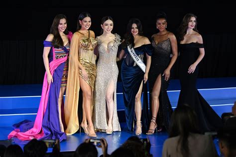 Miss Universe Owner Files For Bankruptcy Days Before Pageant Cnn