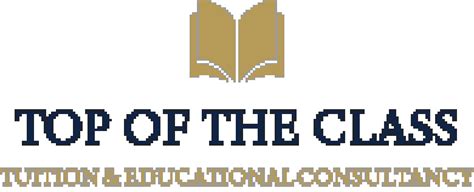Home Top Of The Class Tutoring