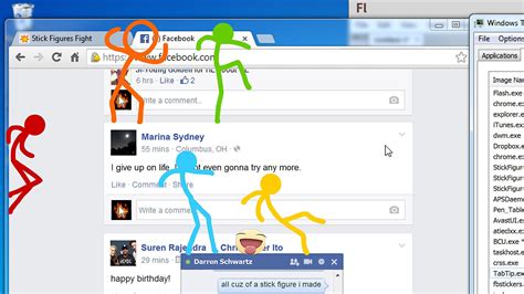 Watch All 4 Shorts From Alan Beckers Animator Vs Animation Series