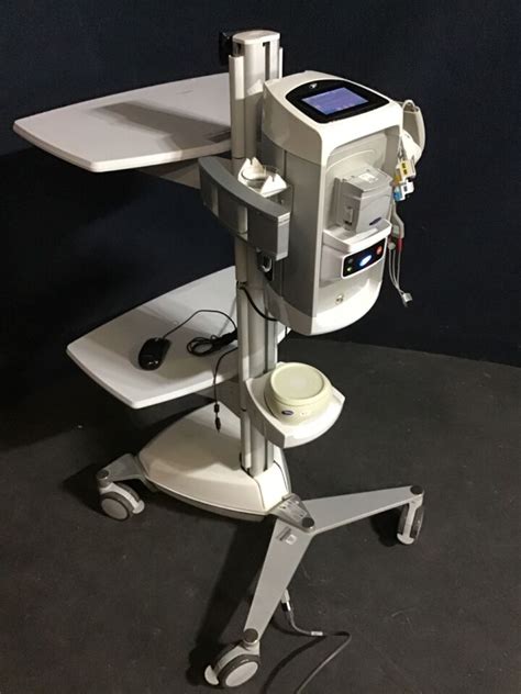 Used LABORIE AQS1000 Aquarius LT Urodynamic Analyzer System For Sale DOTmed Listing 4932278