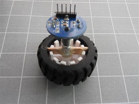 Electronic Measuring Device For Any Surface 7 Steps With Pictures Instructables