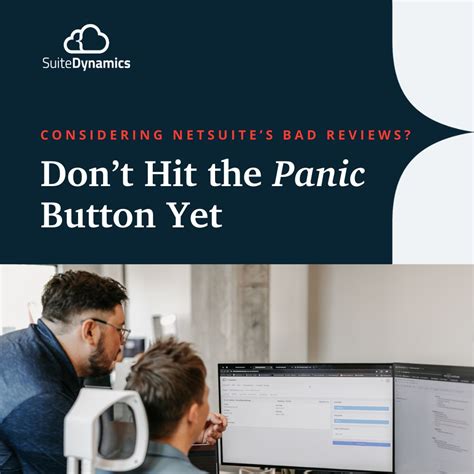 Suitedynamics Netsuite Consultants And Developers On Linkedin Implementing A Netsuite Erp System