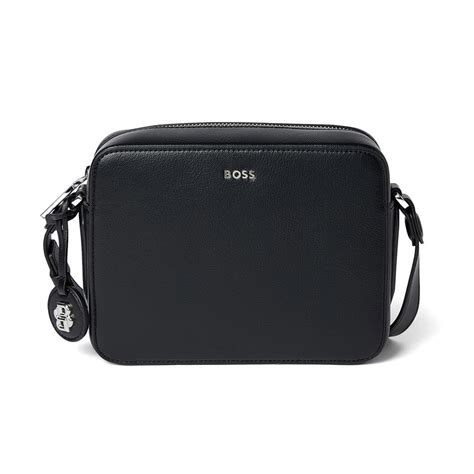 Ženska Torba Boss Liriel Crossbody Nc