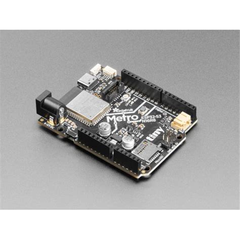 Buy Adafruit 5500 Metro Esp32 S3 With 16 Mb Flash 8 Mb Psram In India