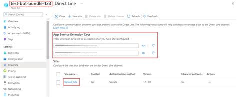 Azure Bot Service Send Conversation History Api Returning 400