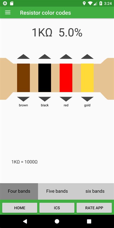 Android 용 Electronics Toolkit Apk 다운로드