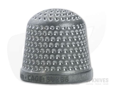 Maratac Indestructible Titanium Thimble Shop Maratac